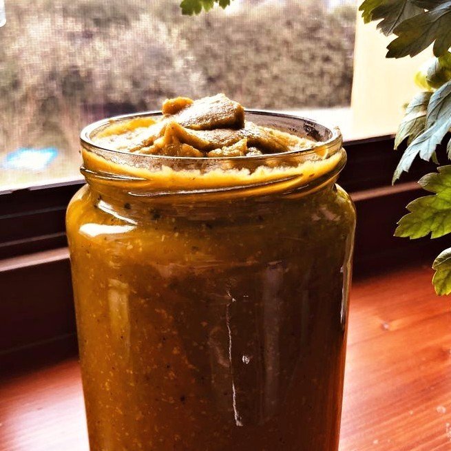 Domácí zeleninový bujón » MlsnáVařečka.cz